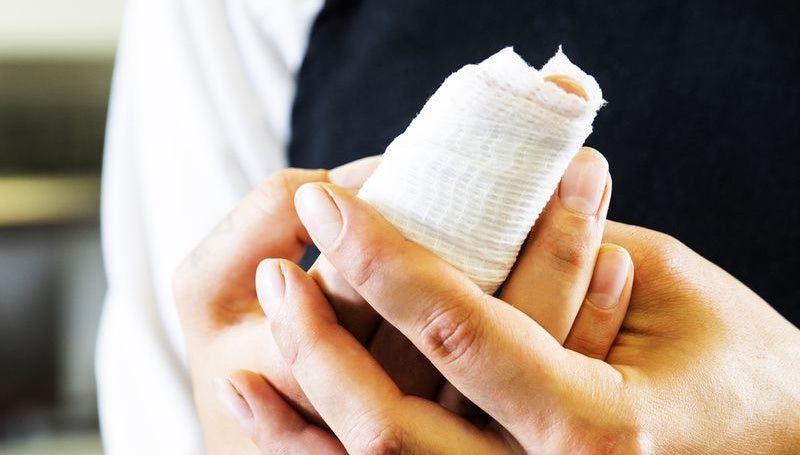 UK Professional Knife Sharpening Service by Post - Knife Sharp